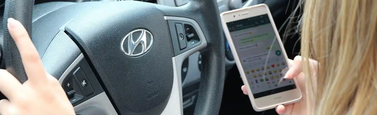How to Fight Handheld Communication Device Tickets in Ontario