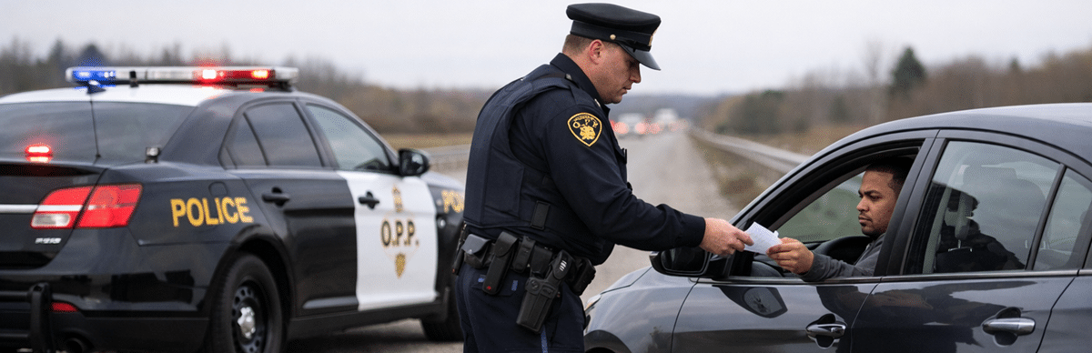 How to Fight a Speeding Ticket in Ontario | Ticket Shield