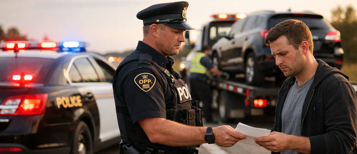 Fighting Stunt Driving Charges in Ontario | Updated 2026 Guide